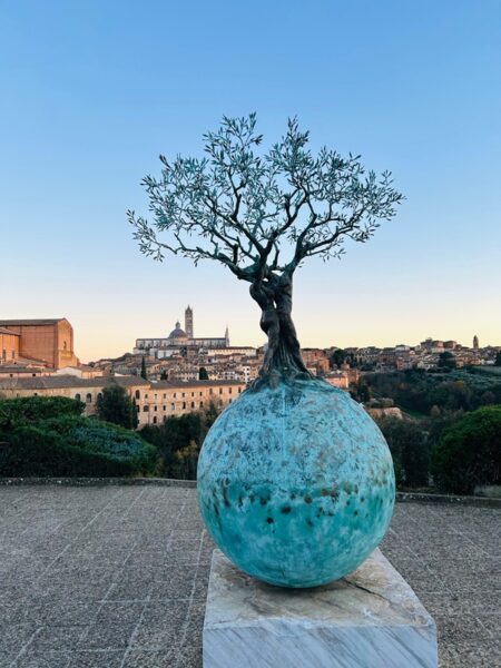 Voel de kracht van de liefde in de beelden van Andrea Roggi