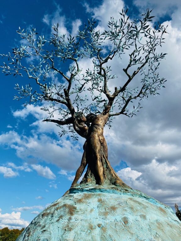 Voel de kracht van de liefde in de beelden van Andrea Roggi