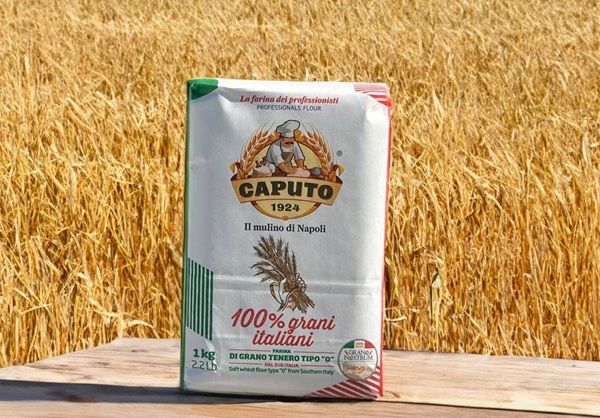 Mulino Caputo – meer dan honderd jaar Italiaanse bloem