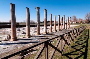 Aquileia – ‘het tweede Rome’ in Friuli-Venezia Giulia