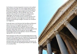 Reisgids voor de archeologische bezienswaardigheden in Rome