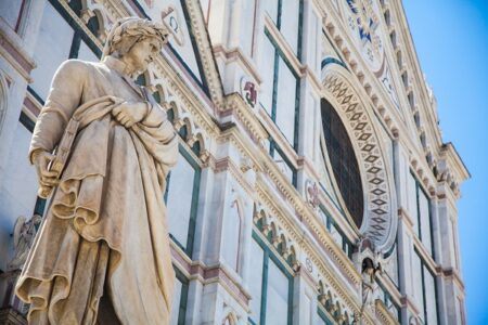 Ontdek het Florence van Dante Alighieri | Ciao tutti