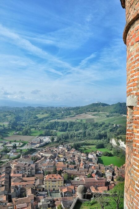 Proef het beste van Gavi, wijnwalhalla in Piemonte