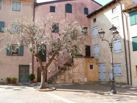 Grado, verrassende badplaats | Ciao tutti, Ontdek Italië