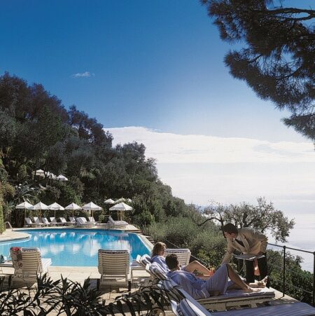 7 tips voor de mooiste infinity pools in Italië