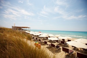 Vivosa Apulia Resort - vakantie aan het strand van Puglia
