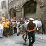 Ontdek de leukste zomerse historische evenementen in Toscane