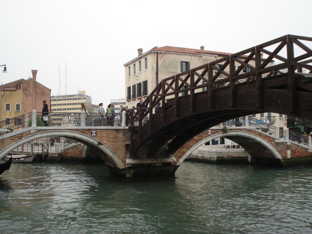 Tien bijzondere bruggen – Ciao tutti – ontdekkingsblog door Italië