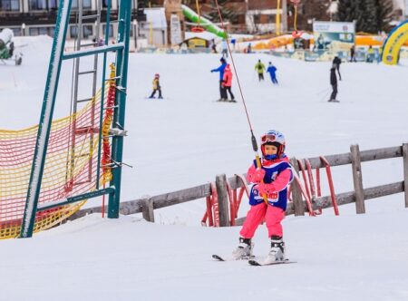 10 mooiste gebieden voor wintersport in noorden van Italië