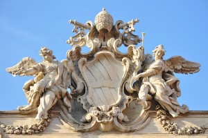 Trevifontein - de bekendste bezienswaardigheden in Rome