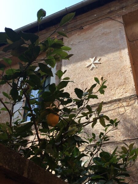 Wat zit er achter het sleutelgat op de Aventijn in Rome?