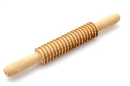 Pici – een soort dikke spaghetti uit Val d’Orcia - Toscane