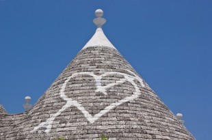 Slapen in een trullo in Puglia - de beste tips en adressen